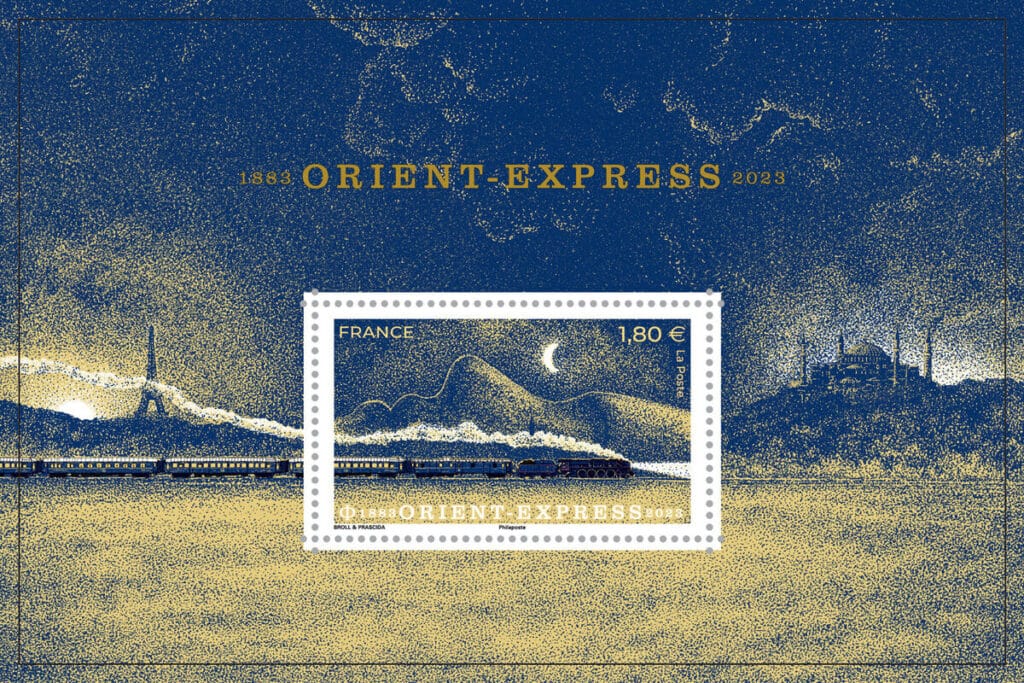 The Orient Express celebrates 140 years with Accor | Luxus Magazine