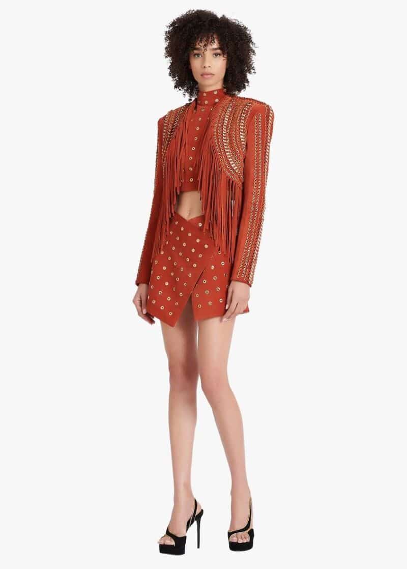 Cowboy Core: the fashion trend takes on the younger generation | Luxus ...