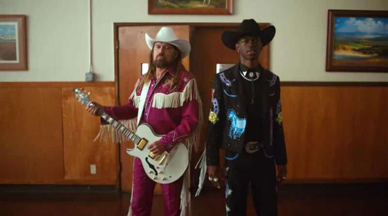 Cowboy Core: the fashion trend takes on the younger generation | Luxus ...