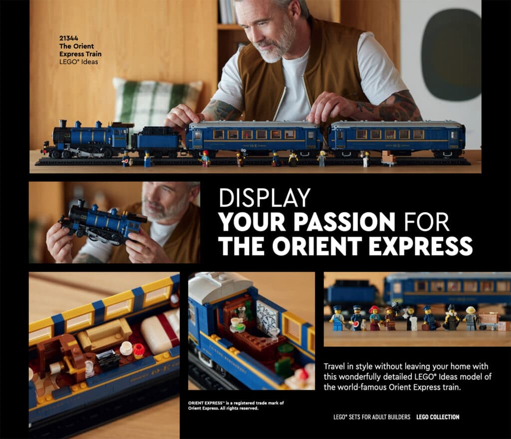 The Orient Express celebrates 140 years with Accor | Luxus Magazine