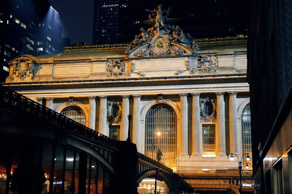 Vanderbilt, Rockefeller, Carnegie and JP Morgan: the founding fathers ...