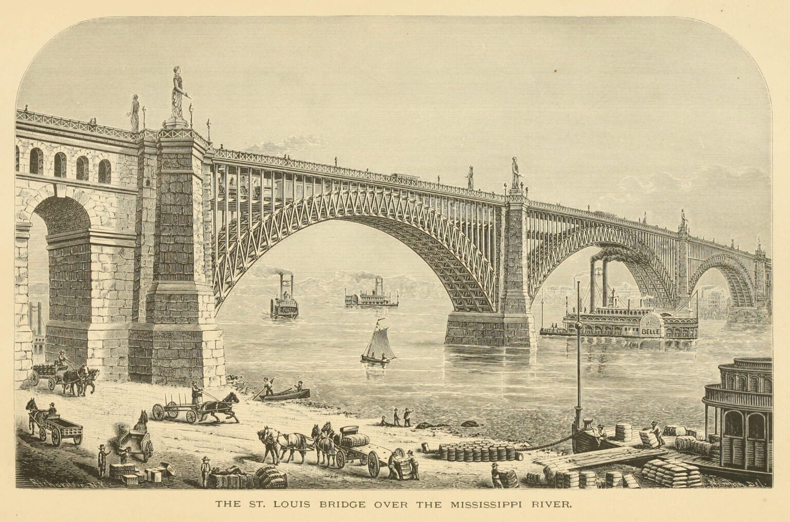 Vanderbilt, Rockefeller, Carnegie and JP Morgan: the founding fathers ...