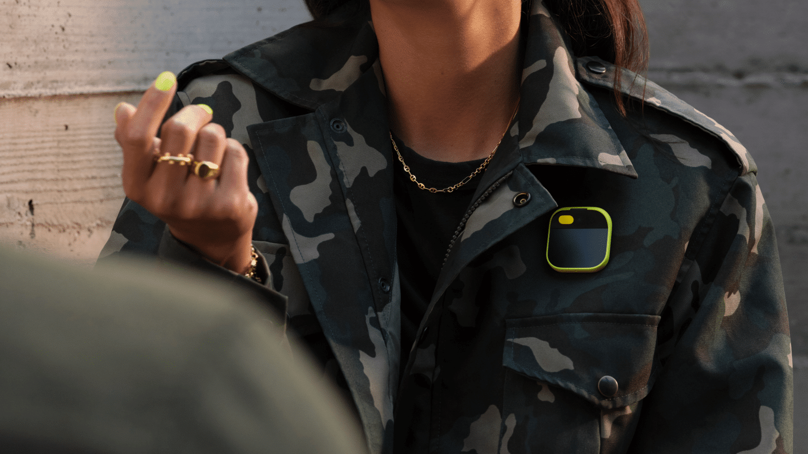 AI Pin: wearable technology | Luxus Magazine