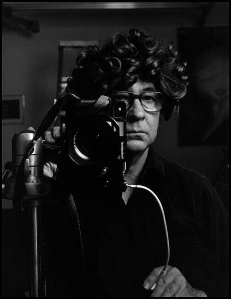 Who was the iconic photographer Elliott Erwitt? | Luxus Magazine