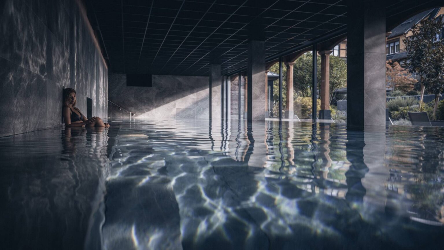 The five most beautiful hotels with spas in Strasbourg | Luxus Magazine
