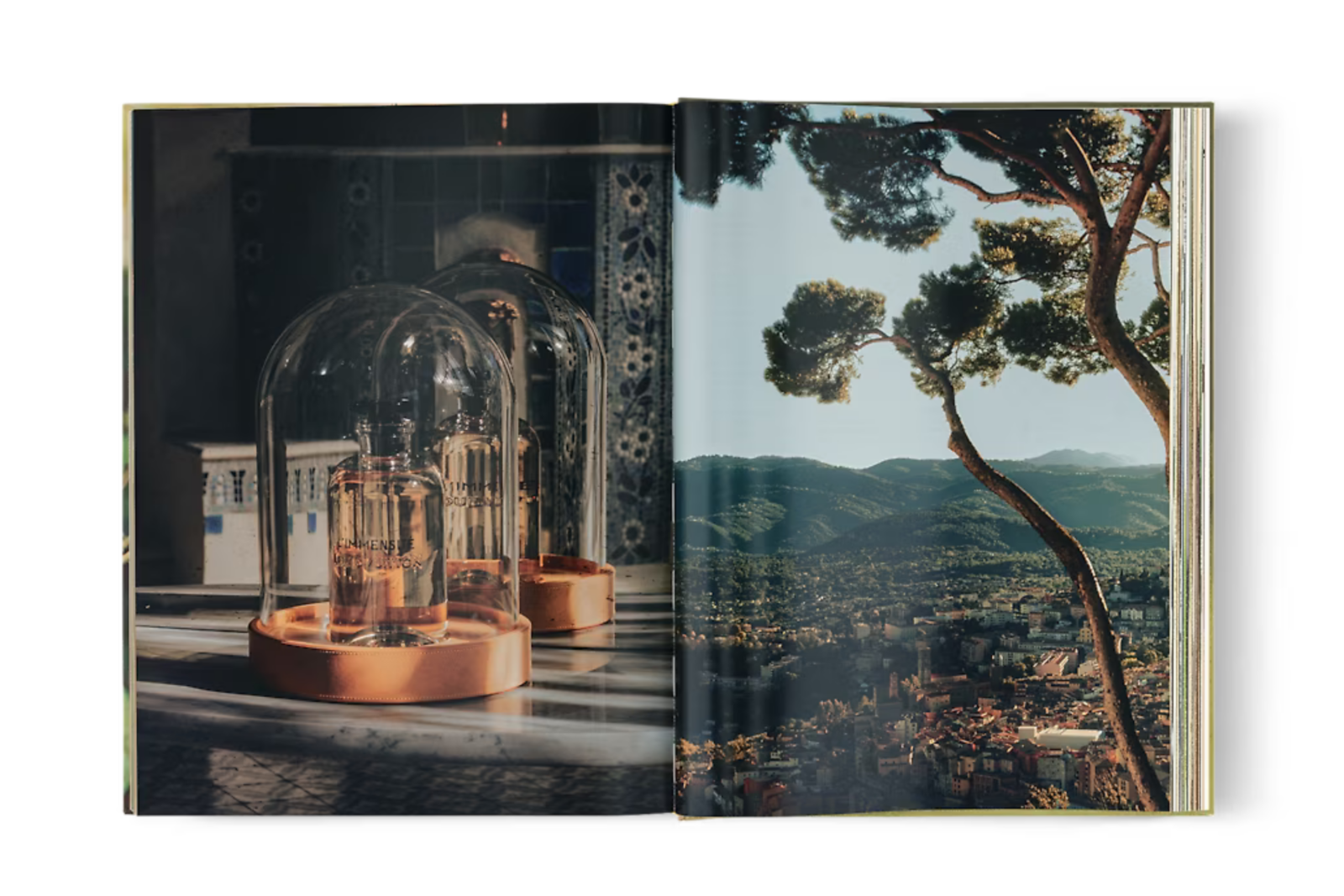 7 beautiful books to put in your living room | Luxus Magazine