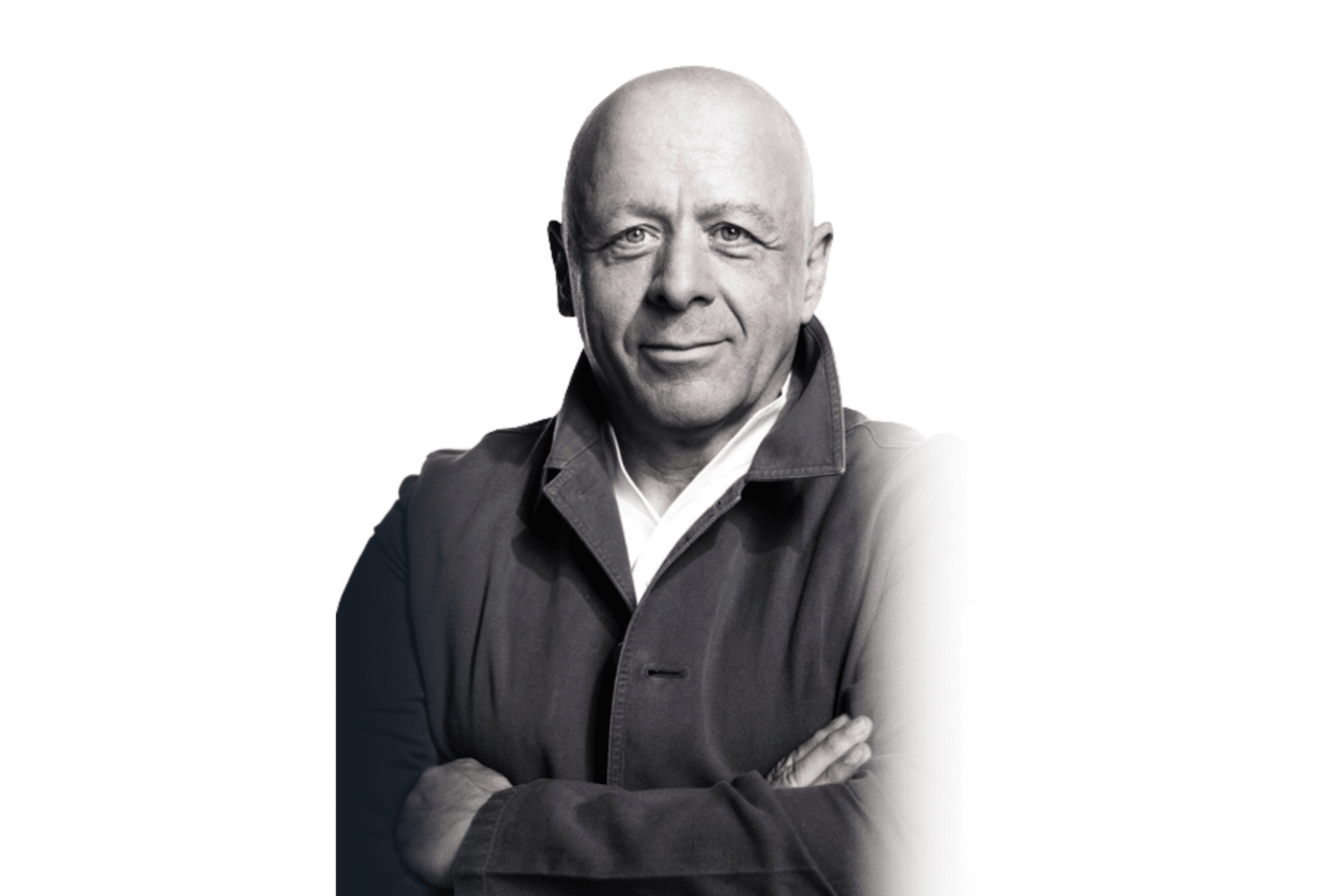 Anticonformist, altruist and ultra-talented: Thierry Marx, the multi ...