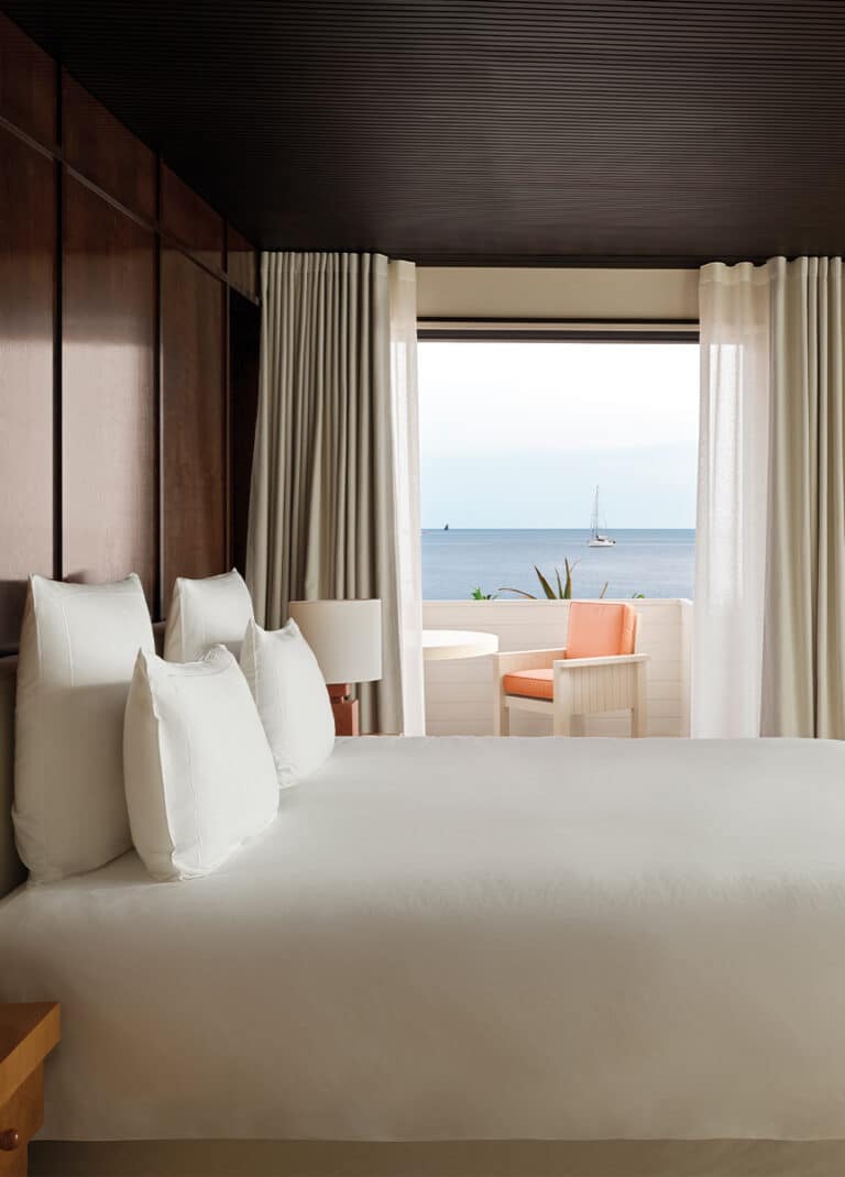 The most beautiful Relais et Châteaux hotels in France | Luxus Magazine