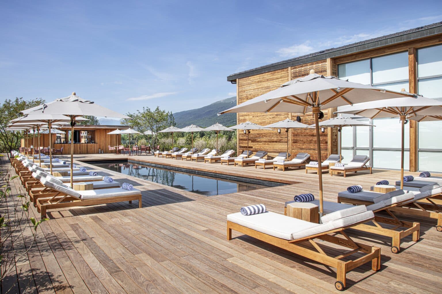 The most beautiful Relais et Châteaux hotels in France | Luxus Magazine