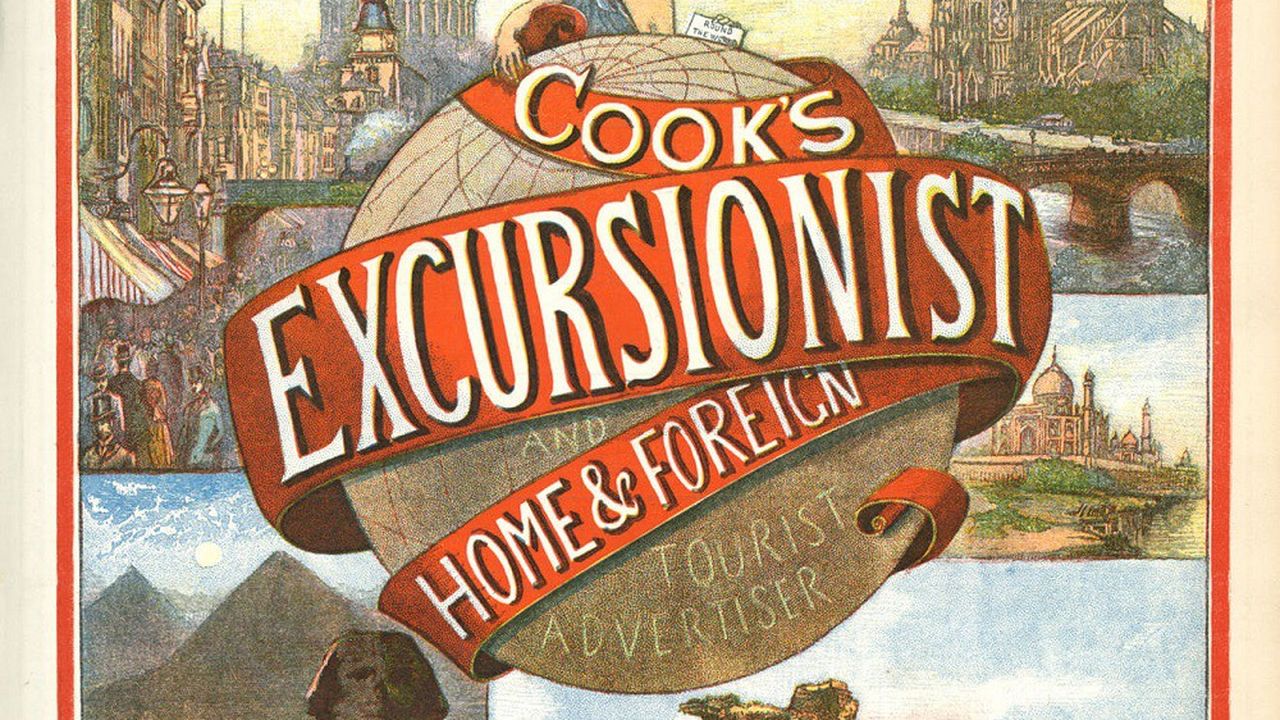 Thomas Cook, the pioneer of tourist travel | Luxus Magazine