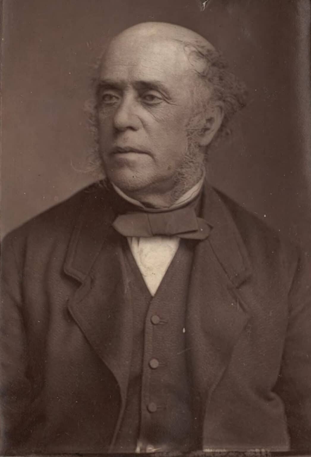 Thomas Cook, the pioneer of tourist travel | Luxus Magazine