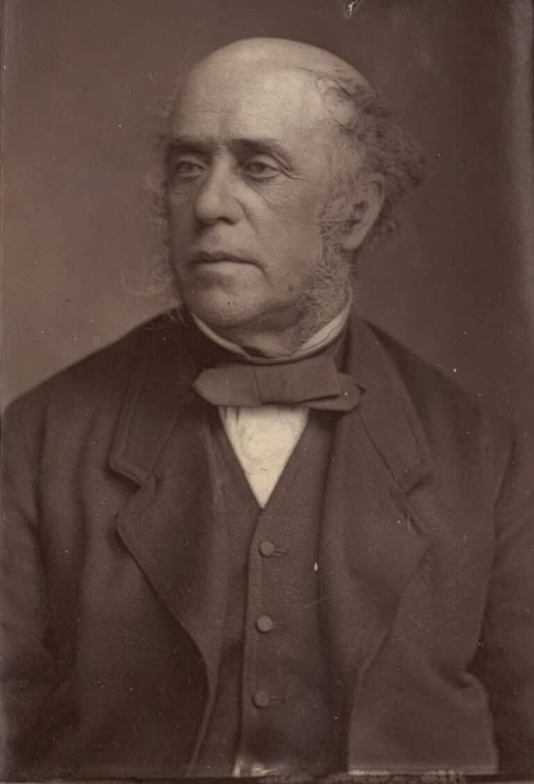 Thomas Cook, the pioneer of tourist travel | Luxus Magazine