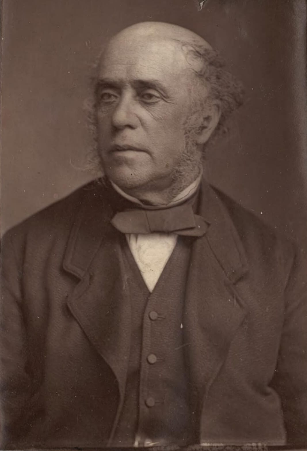 Thomas Cook, the pioneer of tourist travel | Luxus Magazine