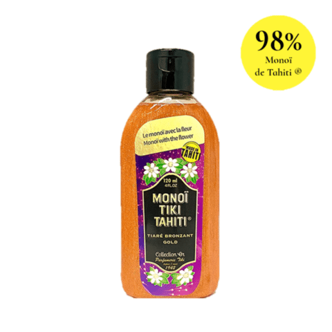 The little story of... Monoï | Luxus Magazine