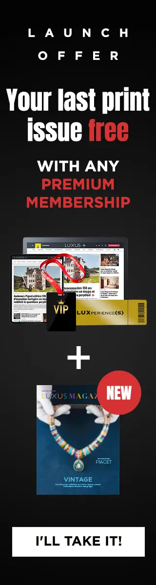 The most beautiful Relais et Châteaux hotels in France | Luxus Magazine