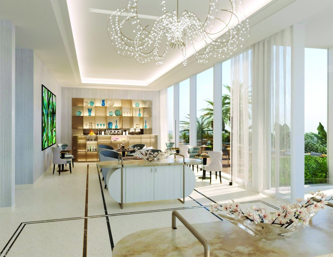 Le Victoria: the new showcase for Maison Albar in Nice | Luxus Magazine