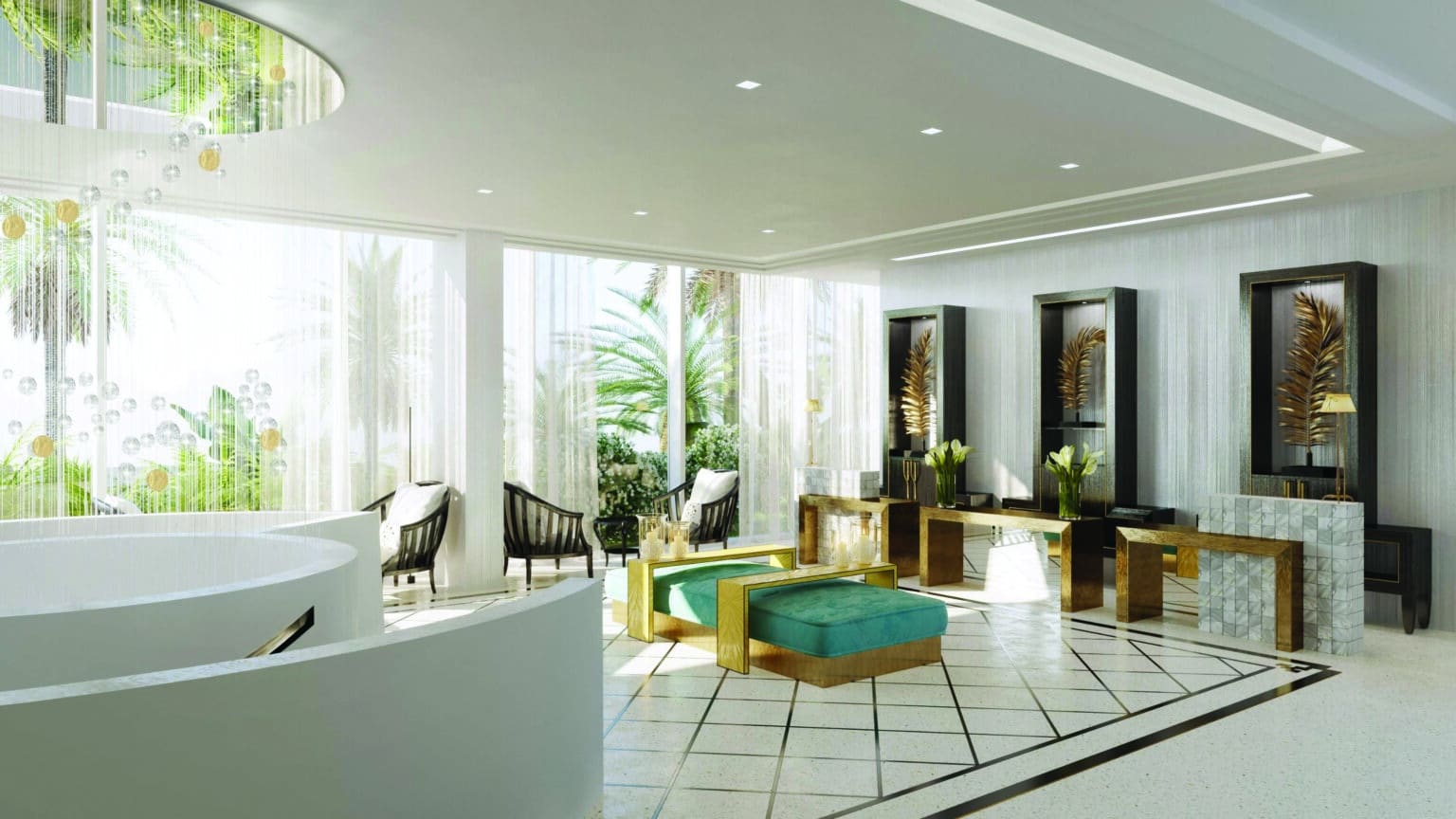 Le Victoria: the new showcase for Maison Albar in Nice | Luxus Magazine