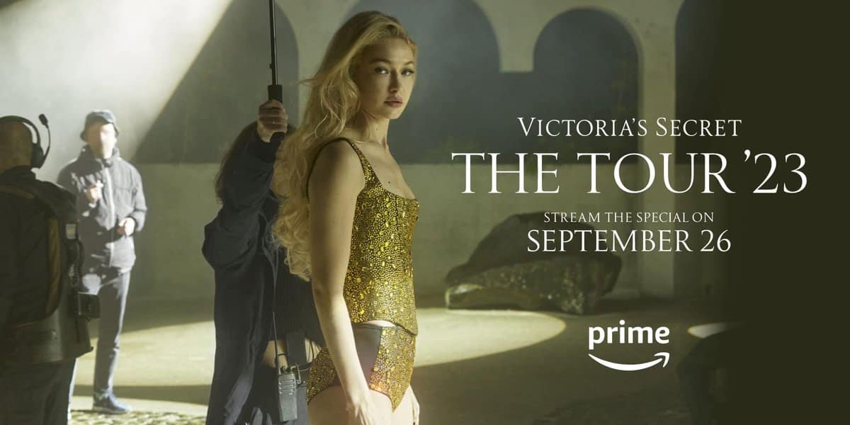 Victoria’s Secret : l’ascension, la chute et le renouveau post-Metoo du ...