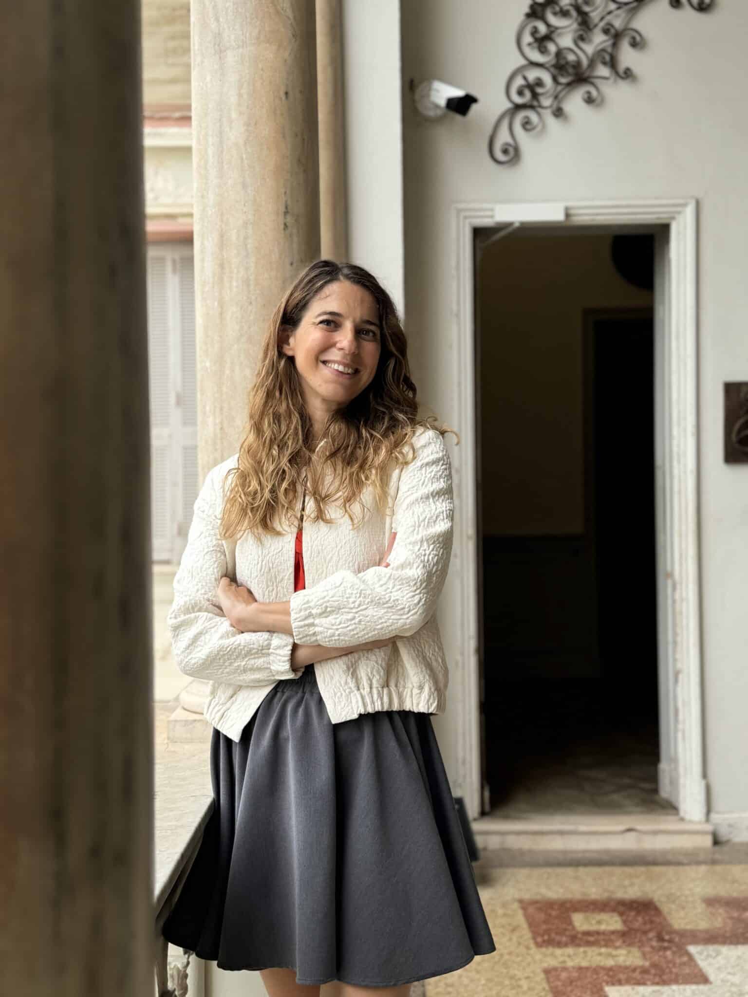 INTERVIEW Oriane Beaufils, curator of the Villa Ephrussi de Rothschild ...