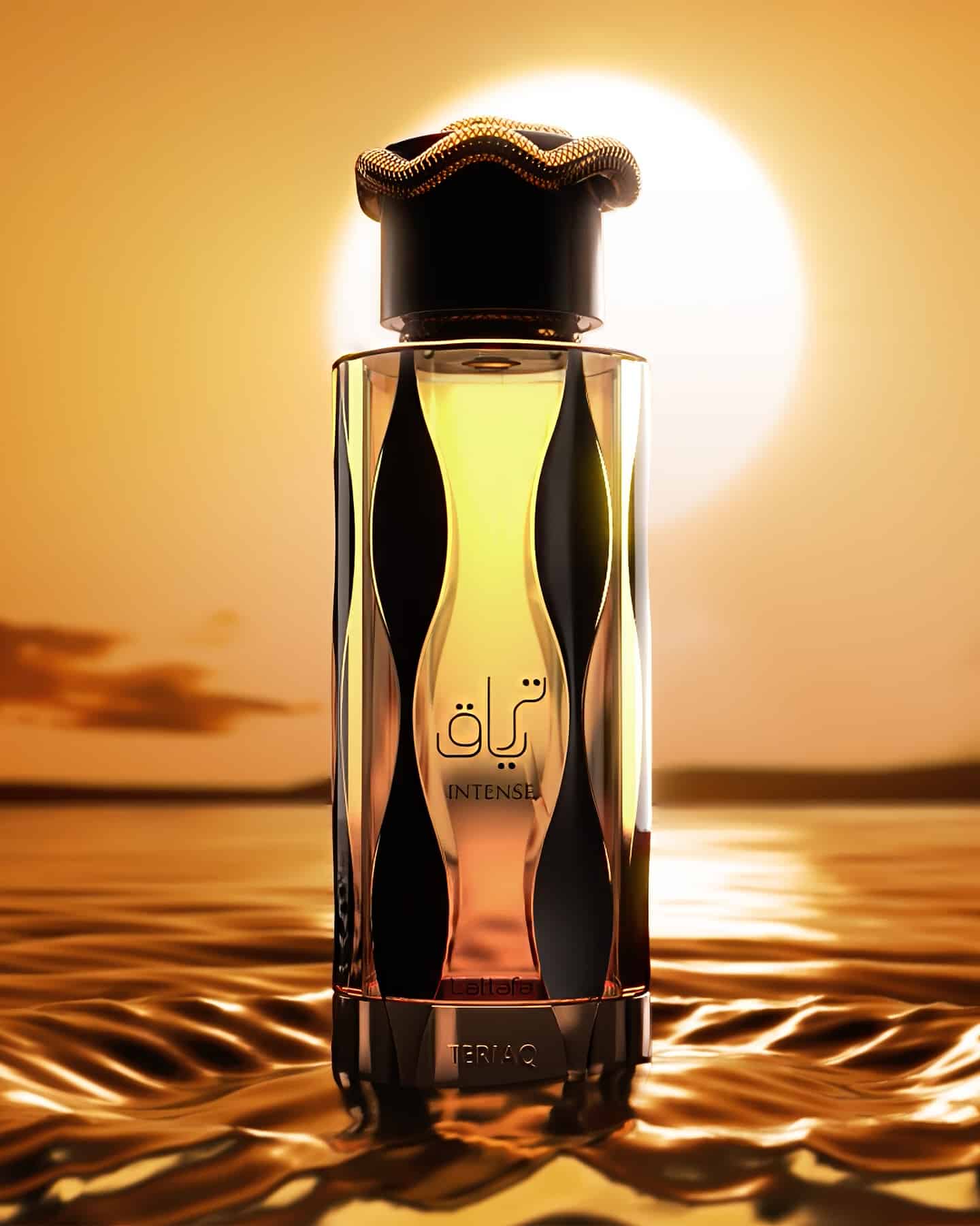Lattafa: the oriental perfume brand is a hit on TikTok | Luxus Magazine