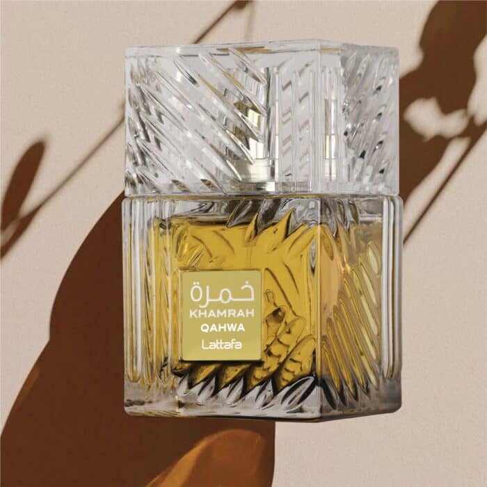 Lattafa: the oriental perfume brand is a hit on TikTok | Luxus Magazine