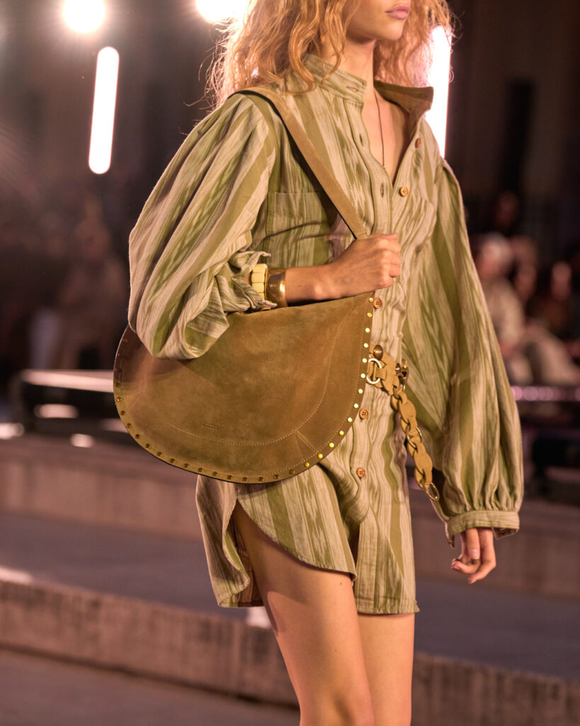Spring-Summer 2025: all about boho chic! | Luxus Magazine