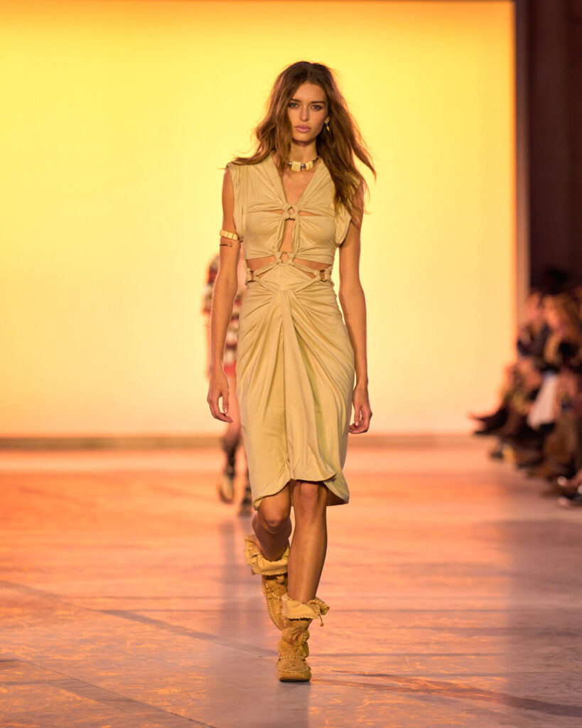 Spring-Summer 2025: all about boho chic! | Luxus Magazine