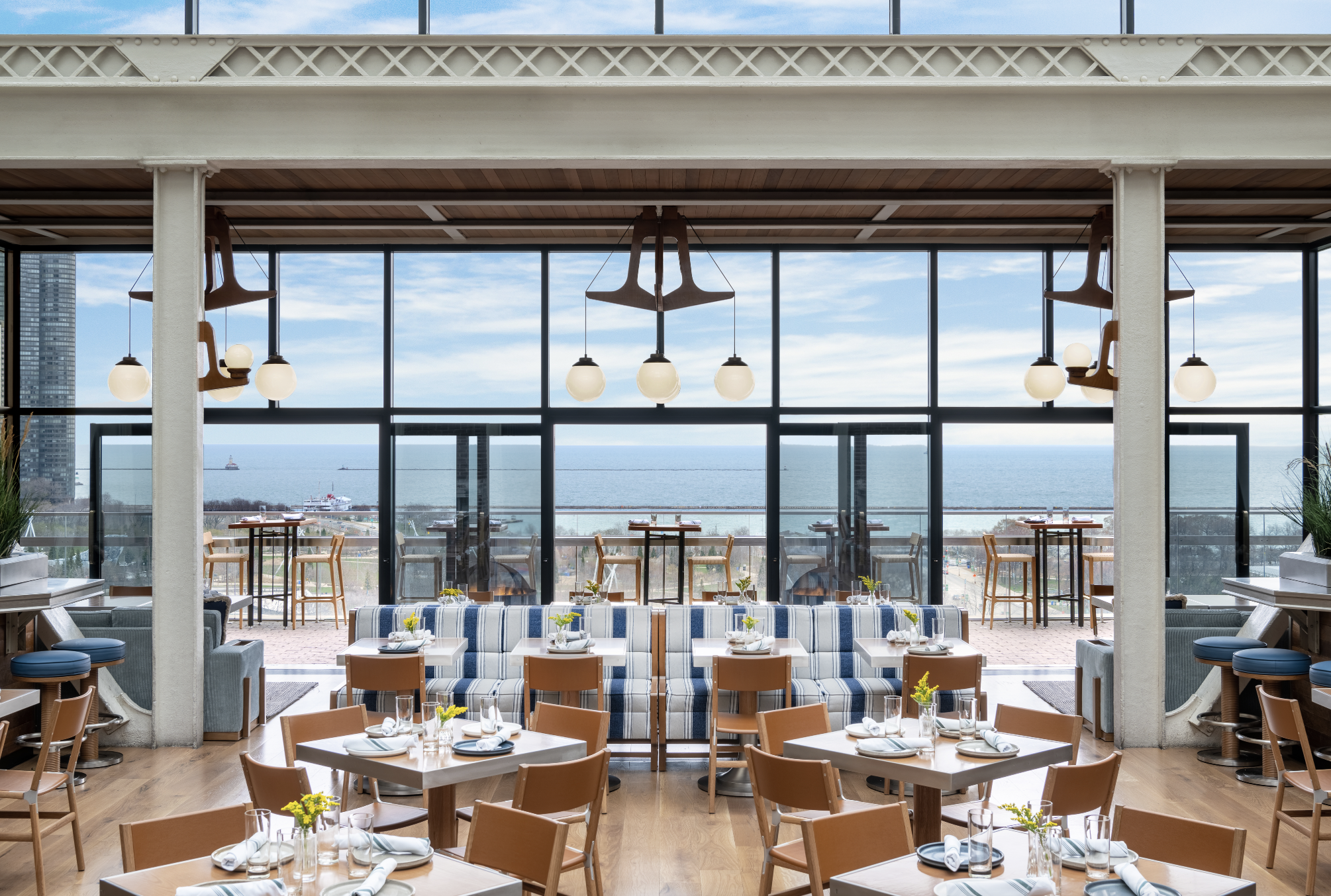What are the most beautiful rooftops in the world? | Luxus Magazine