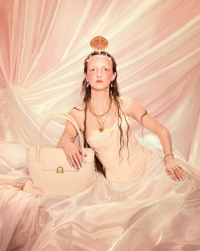 Camille Fournet: the high-end leather goods brand that connoisseurs are ...