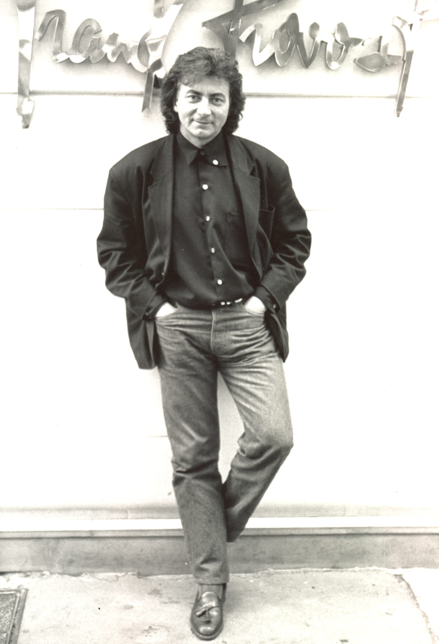 [Luxus Magazine] INTERVIEW - Franck Provost : 50 ans au sommet de la ...