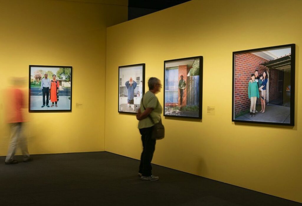 Photography: the most iconic galleries and museums in the world | Luxus ...