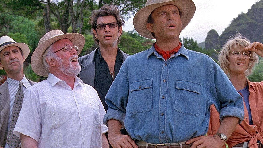 10 numbers to know about the Jurassic Park saga | Luxus Magazine