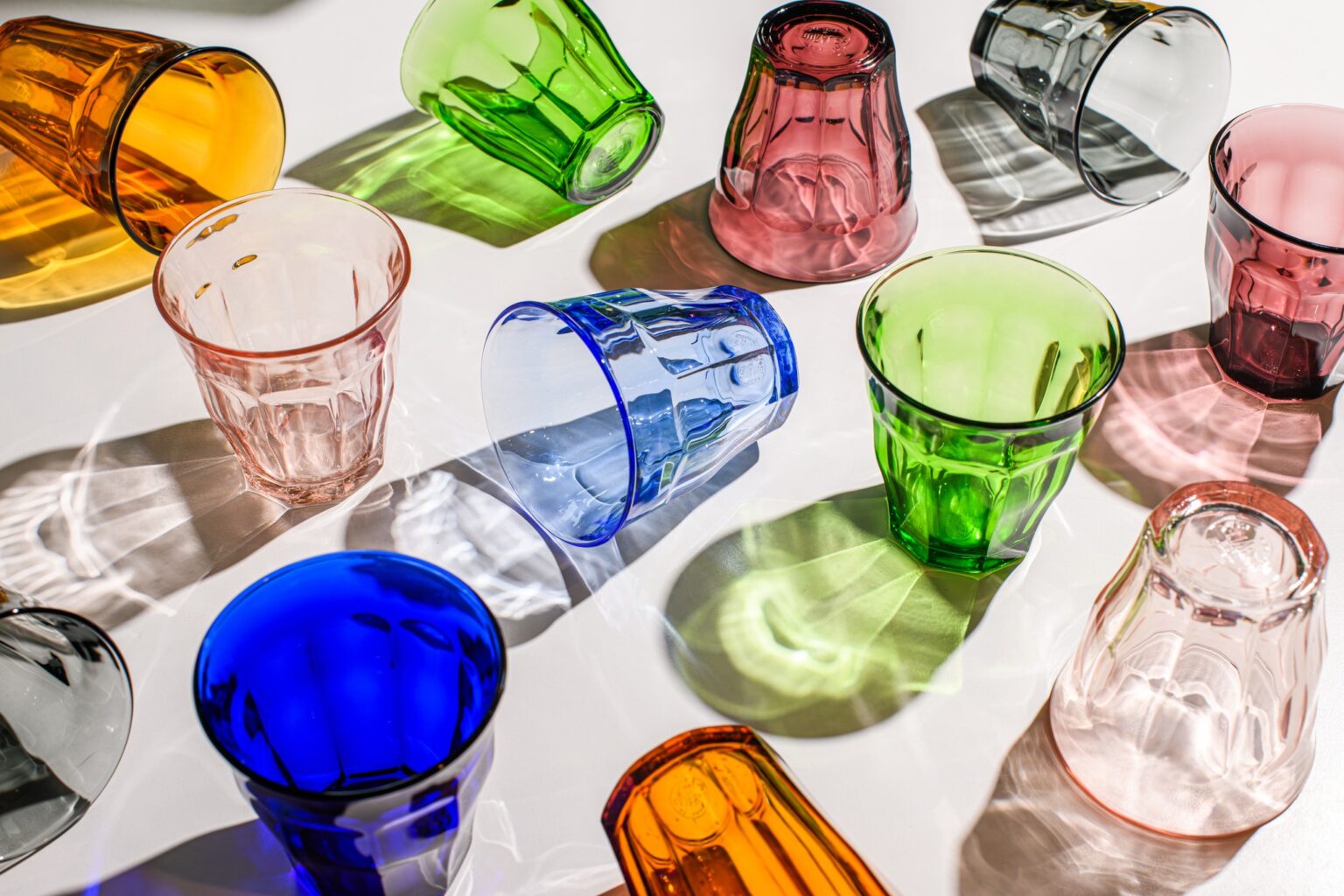 Duralex, the 100% French-made glassware that is as durable as ever ...