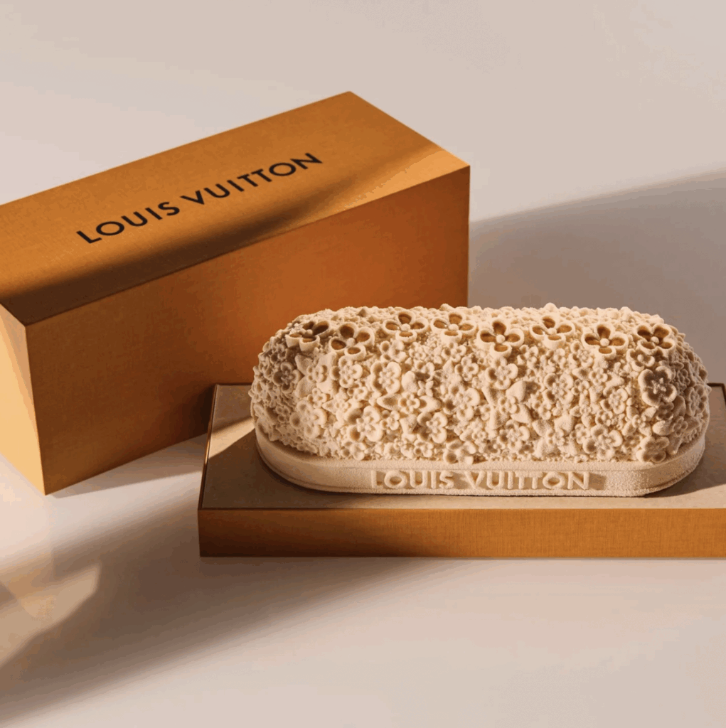 Our 10 Most Beautiful Christmas Yule Logs of 2025 | Luxus Magazine