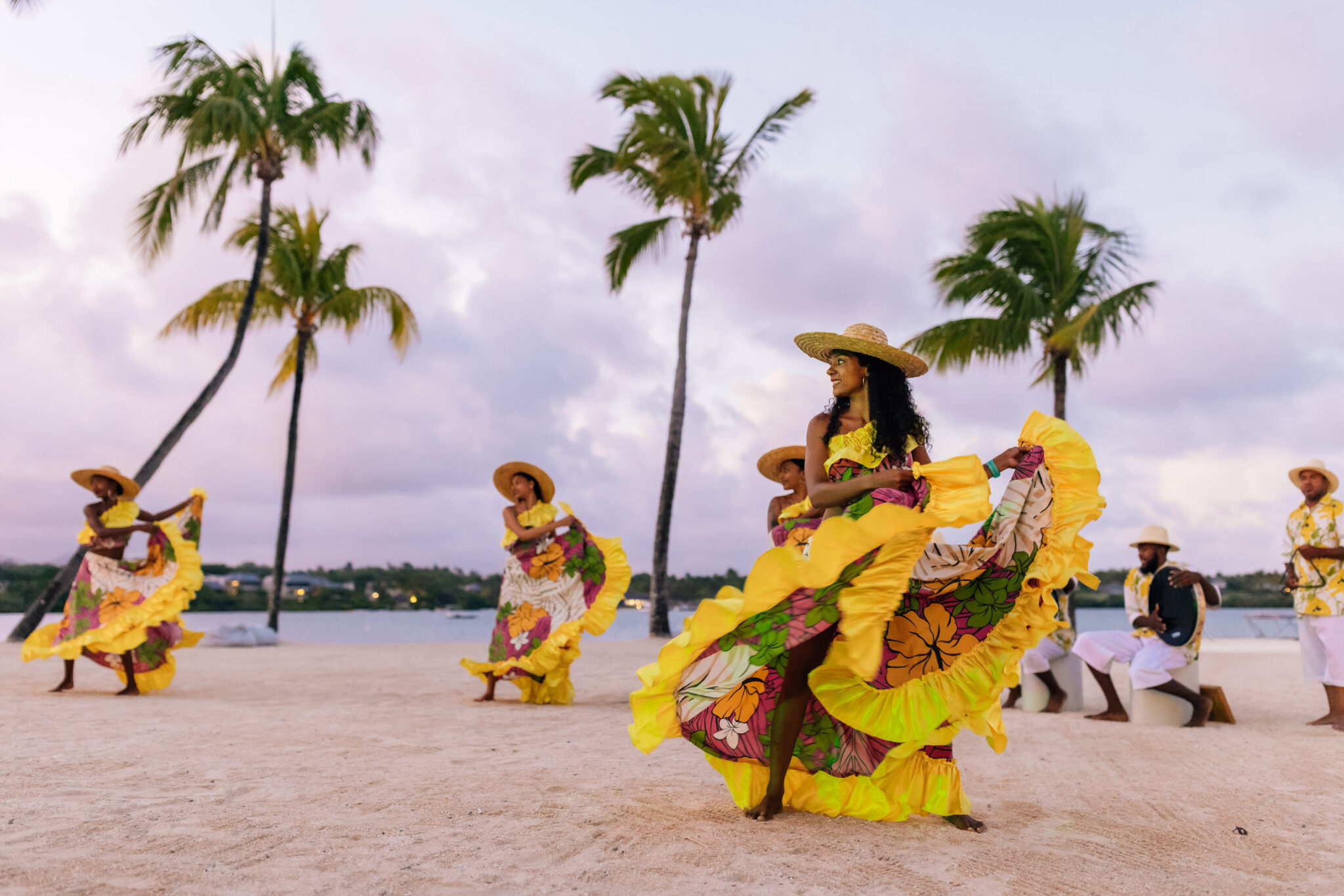 An iconic stopover… Mauritius | Luxus Magazine