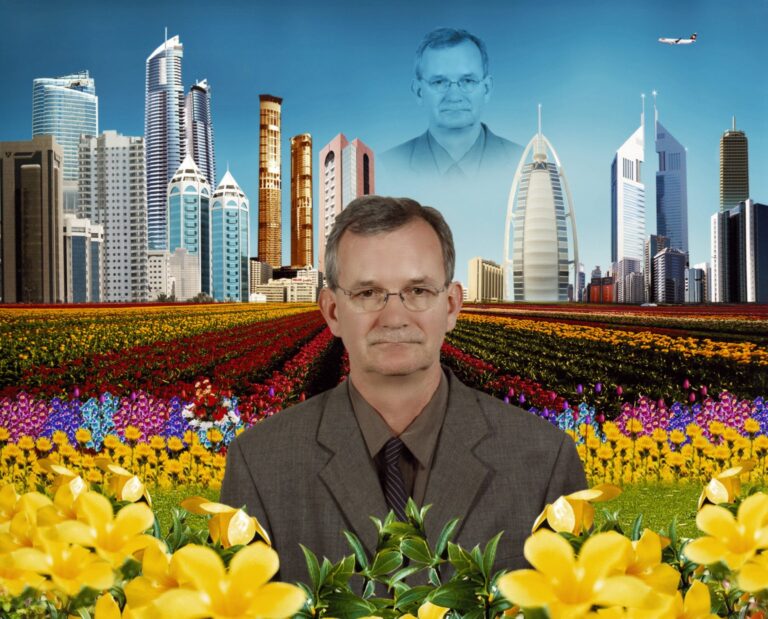 Martin Parr or the ironic eye of consumer society | Luxus Magazine