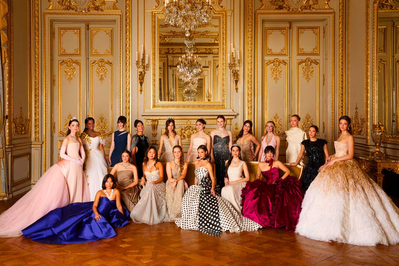 2025 Debutante Ball: a look back at the year-end social event of the ...