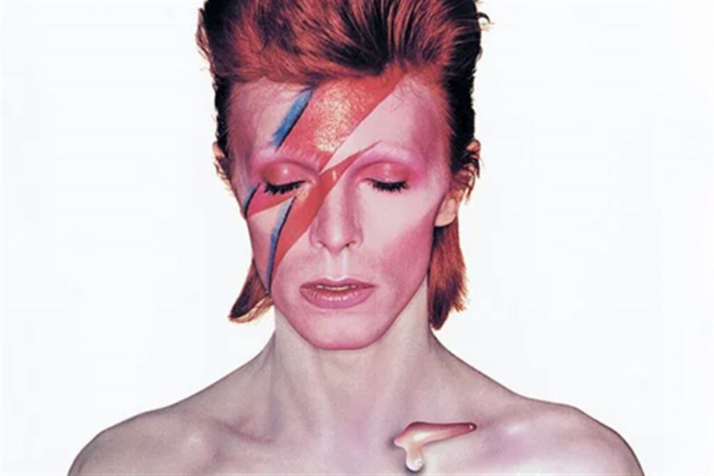 David Bowie: ten years on, the Ziggy Stardust star still shines bright ...