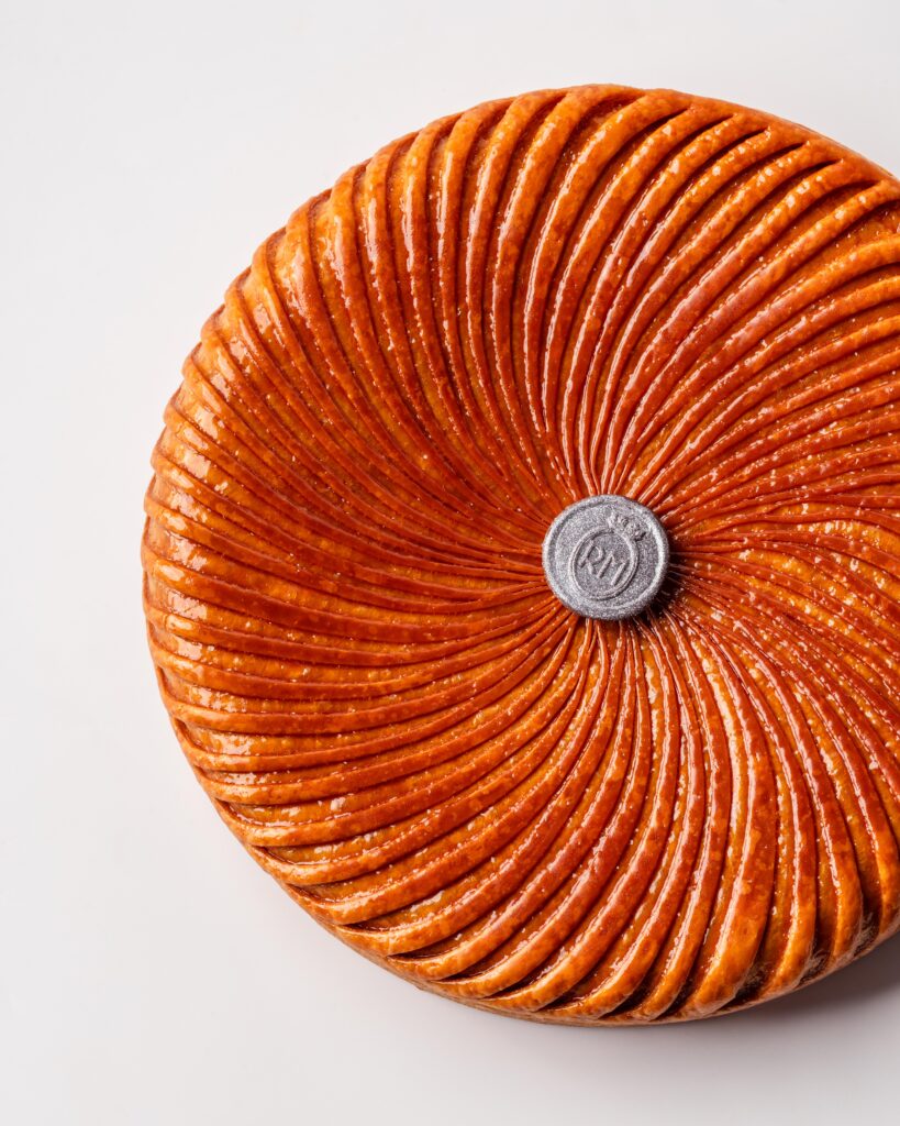 Our top 10 galettes des Rois for 2026 | Luxus Magazine