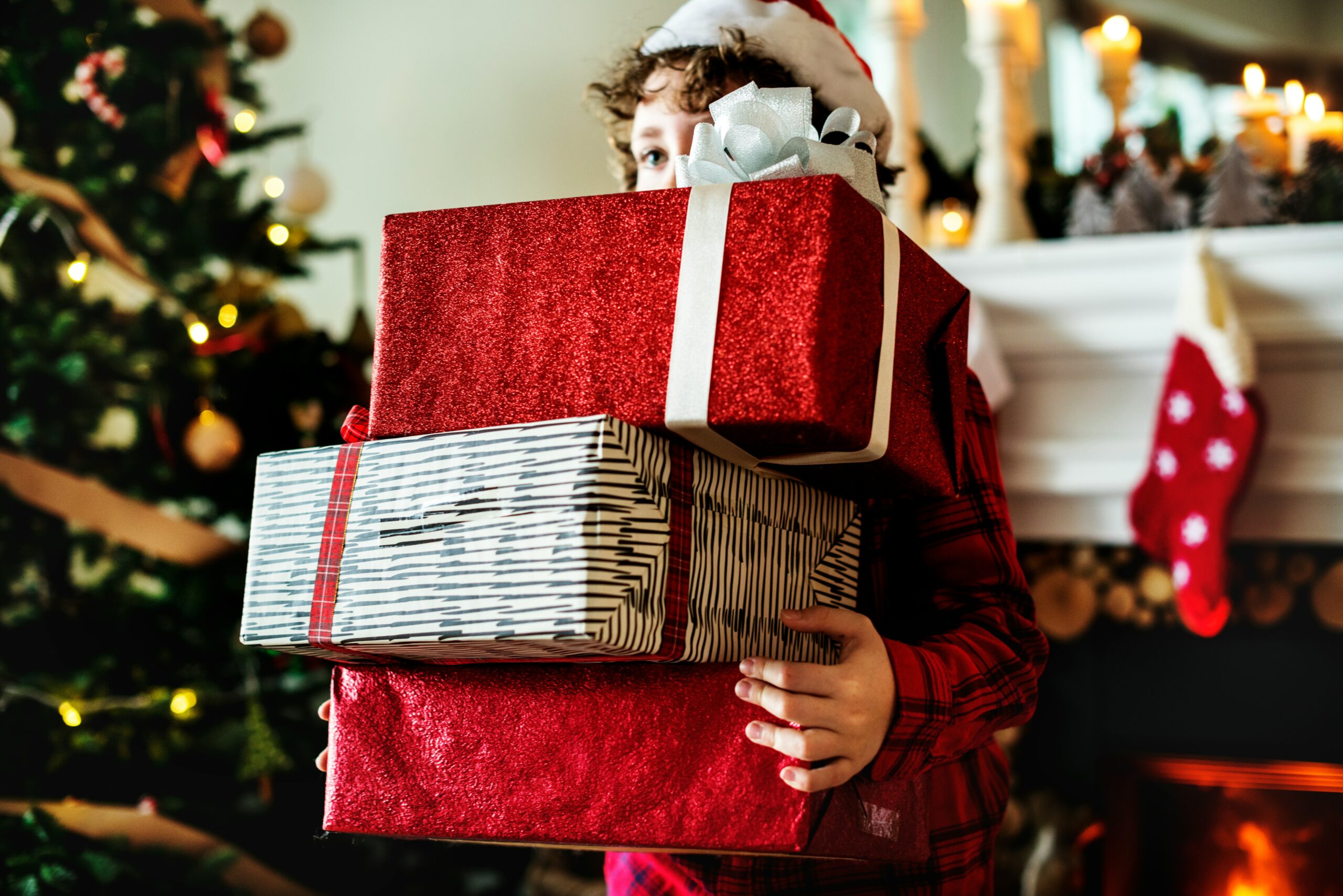 From flop to top: 10 gift ideas to exchange when Santa got it wrong ...