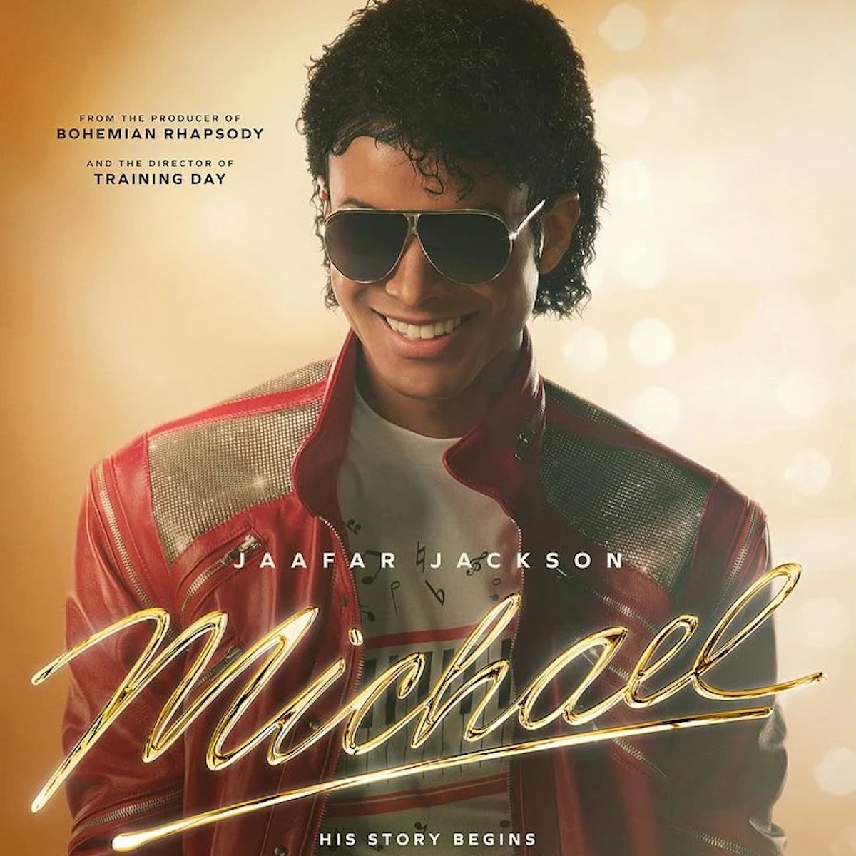 “Michael”: the landmark biopic that traces the birth of a legend ...