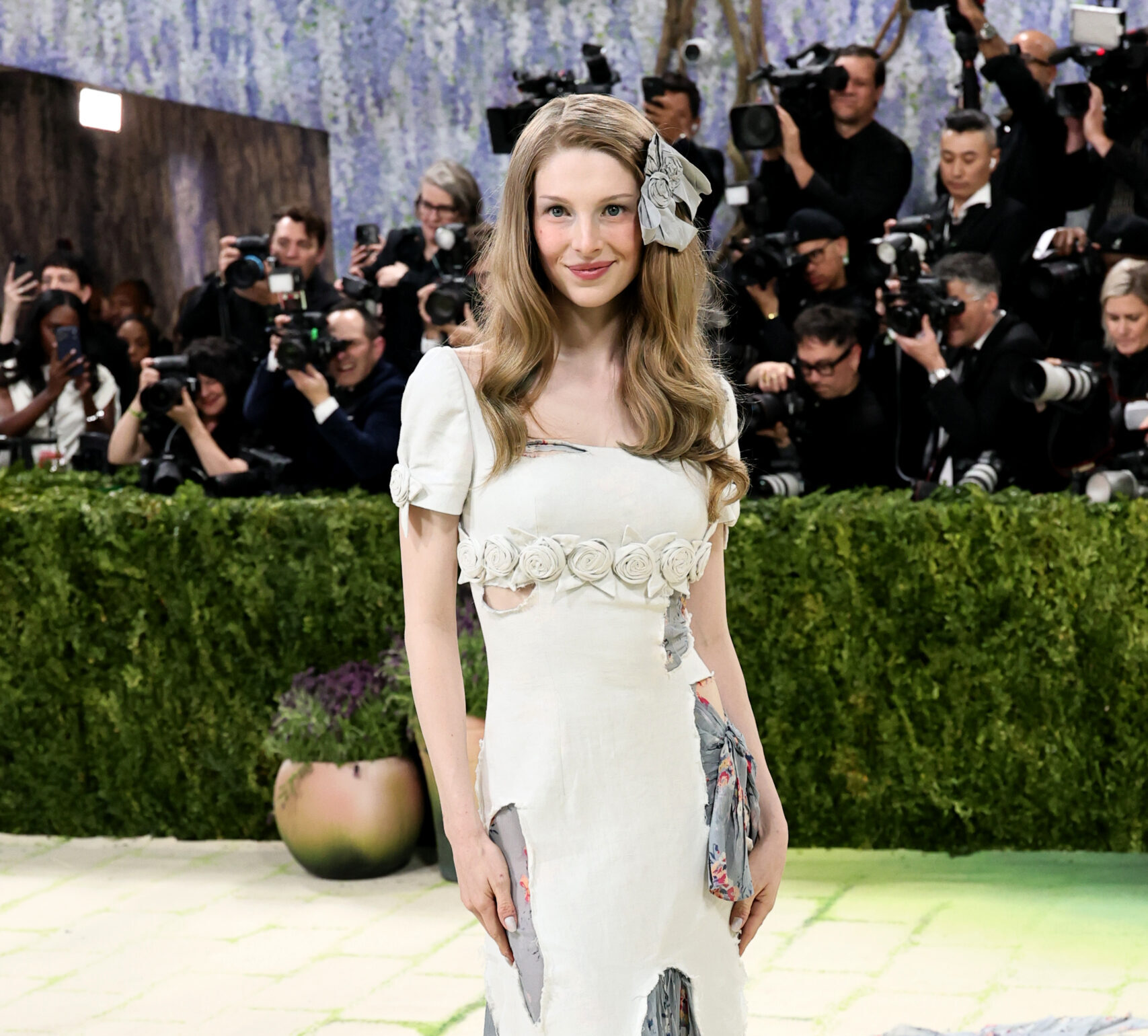 From Museum to Red Carpet: The Met Gala 2026 Reinvents Art History ...