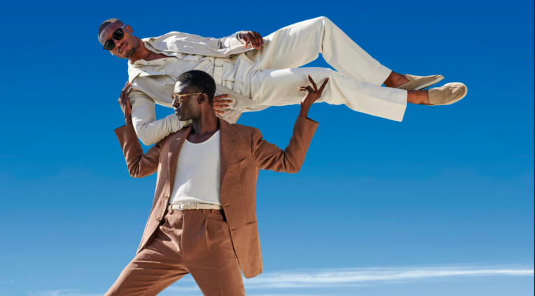 A look back at the history of SuitSupply, the brand that’s breathing ...